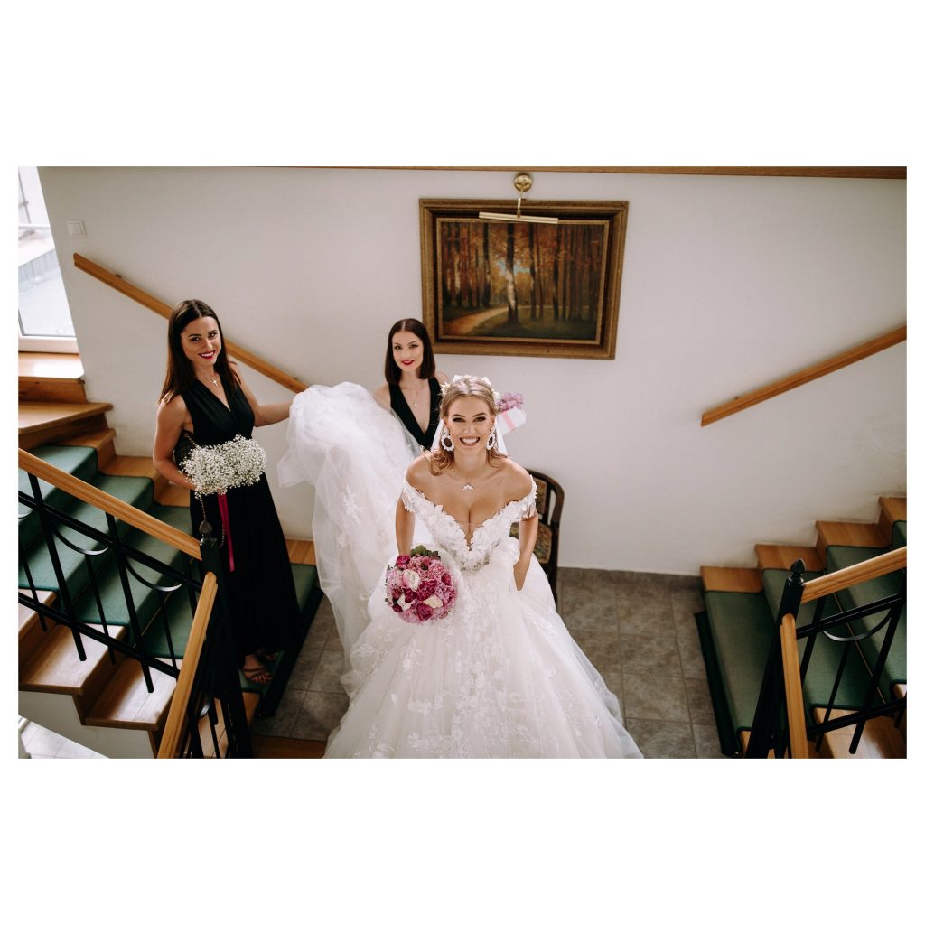 Zásnuby v New Yorku a pompézna svadba: Veronika Rajek nám prezradila ...